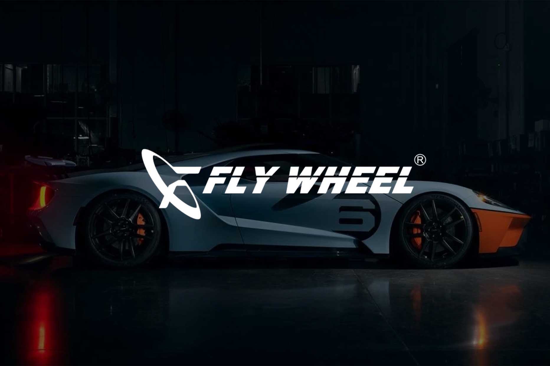 Home - Flywheel