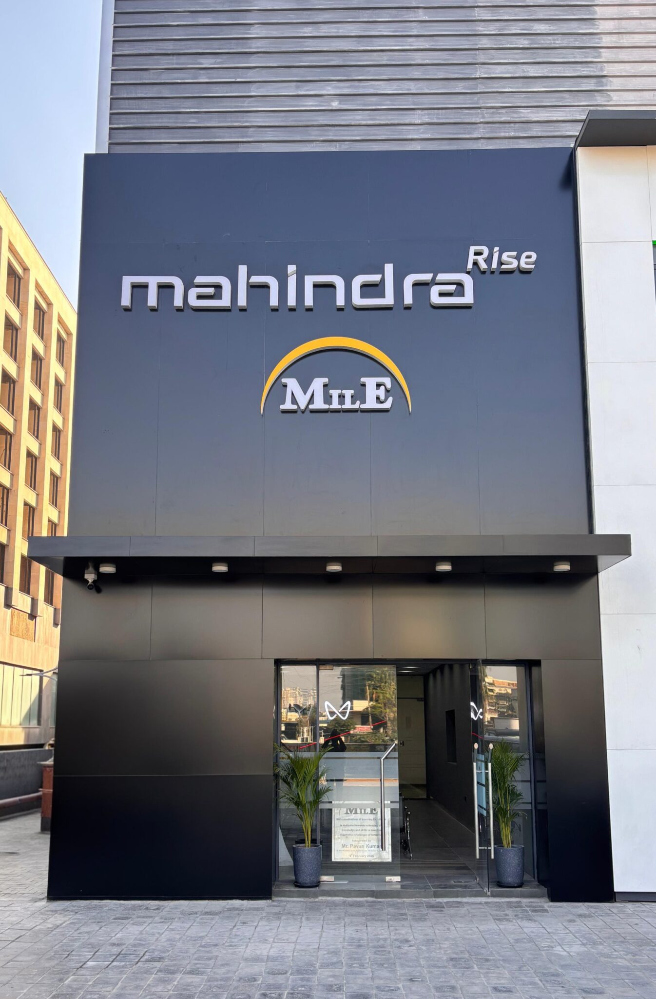 Mahindra set to expand Aftersales service operations in Delhi NCR ...