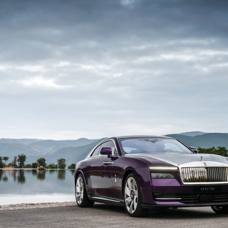 Rolls-Royce Cullinan Black Badge Review: Sharper, Younger, Still Ultra ...